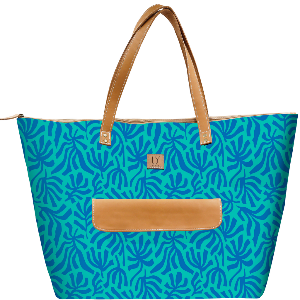 Beach Bag — IY Apparel