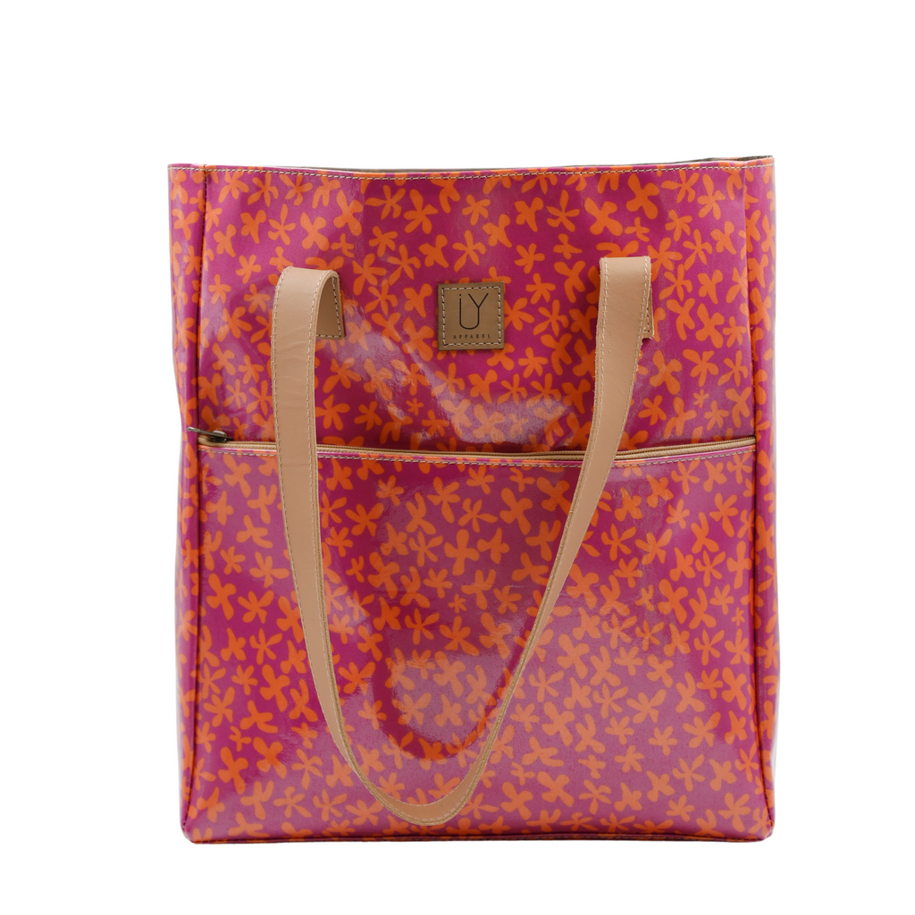 Campus Tote — IY Apparel