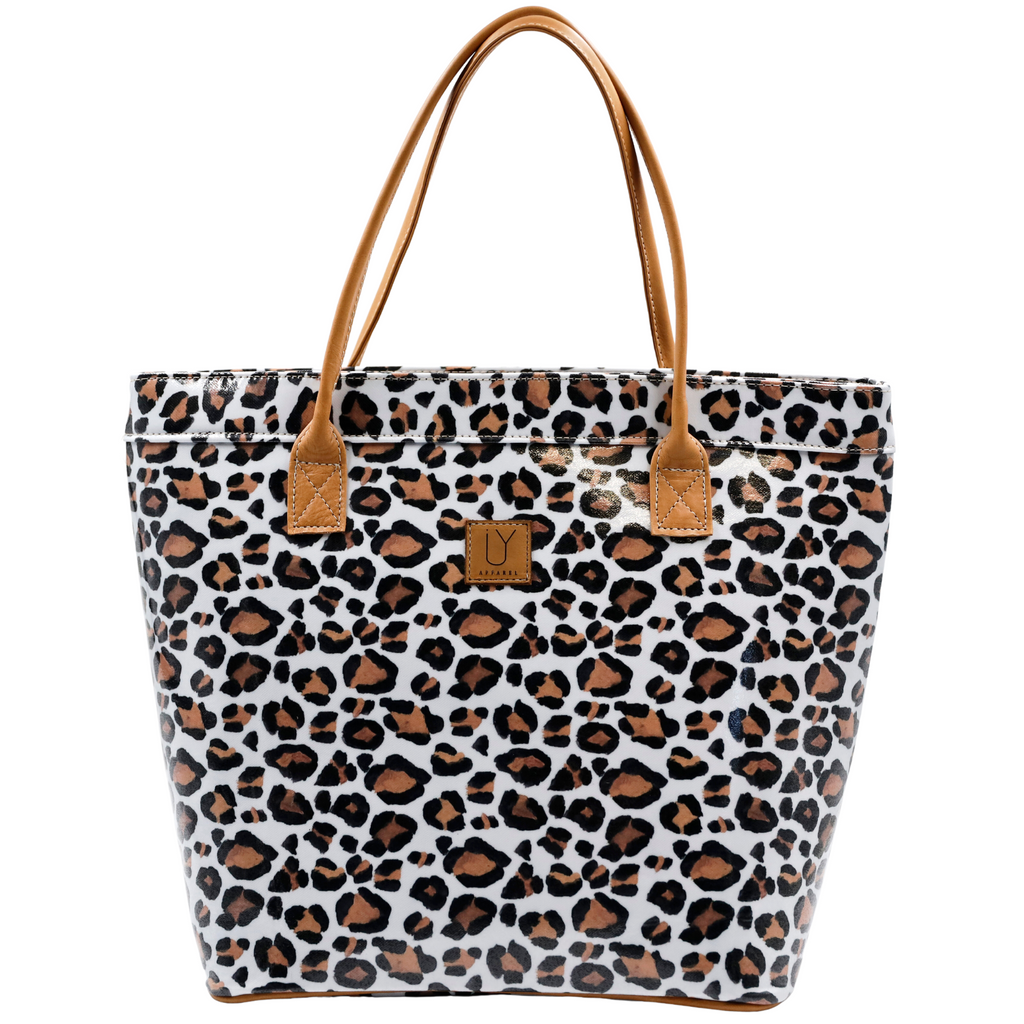 Classic Tote Bag — IY Apparel