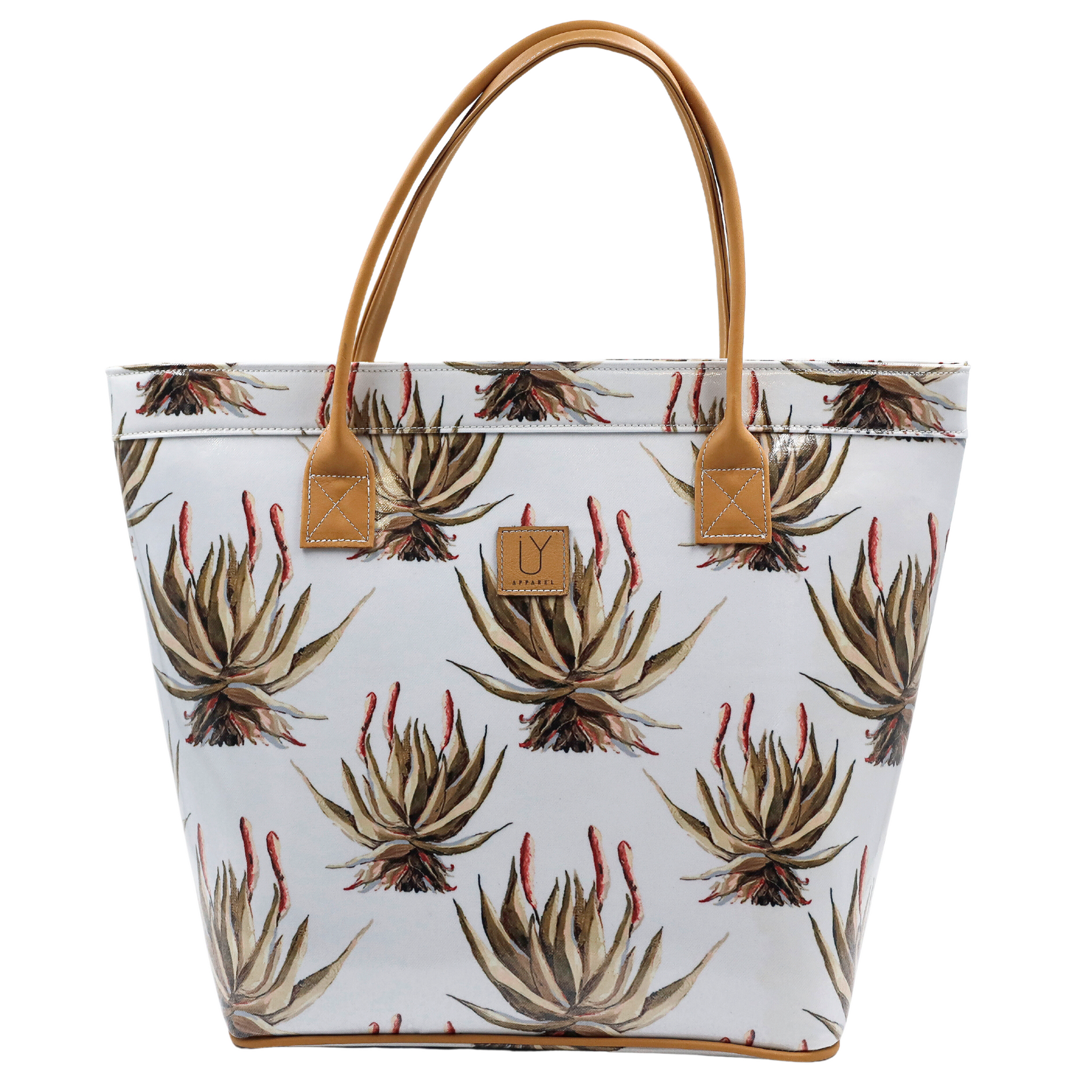 Classic Tote Bag — IY Apparel