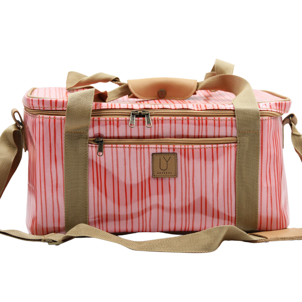 Courtney Cooler — IY Apparel