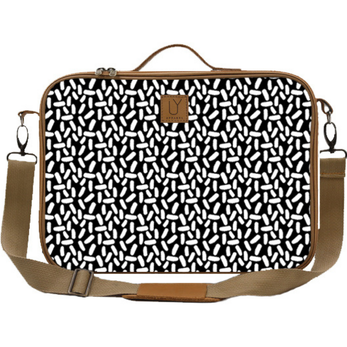 Laptop Bag - Riff Raff — IY Apparel