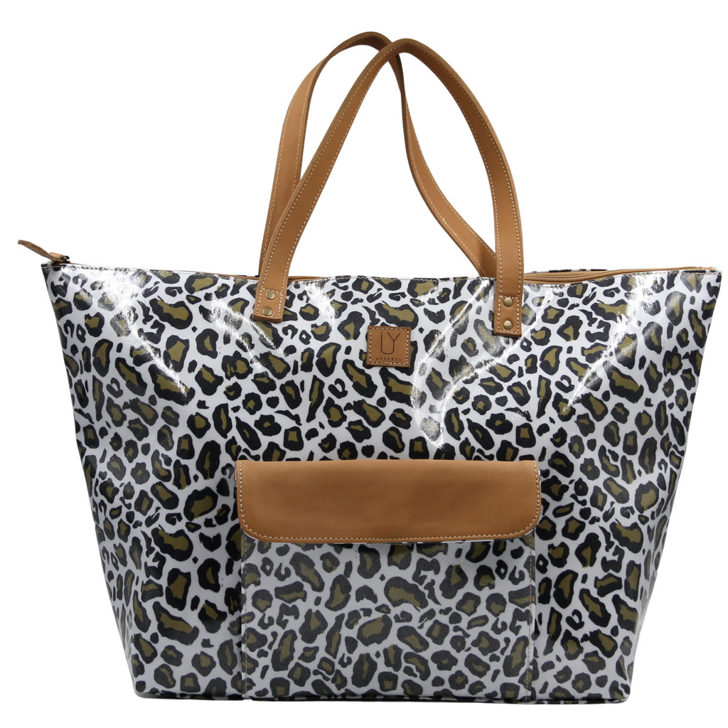 Beach Bag — IY Apparel