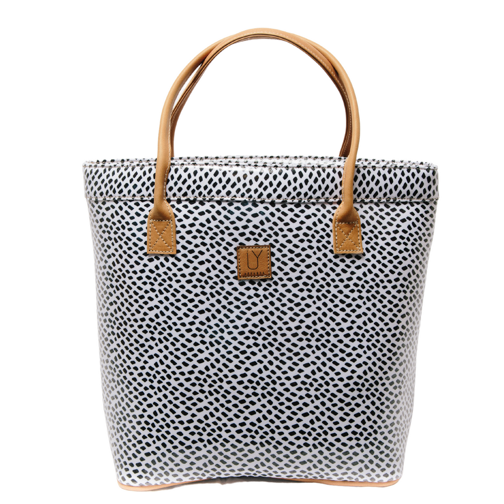 Classic Tote Bag — IY Apparel