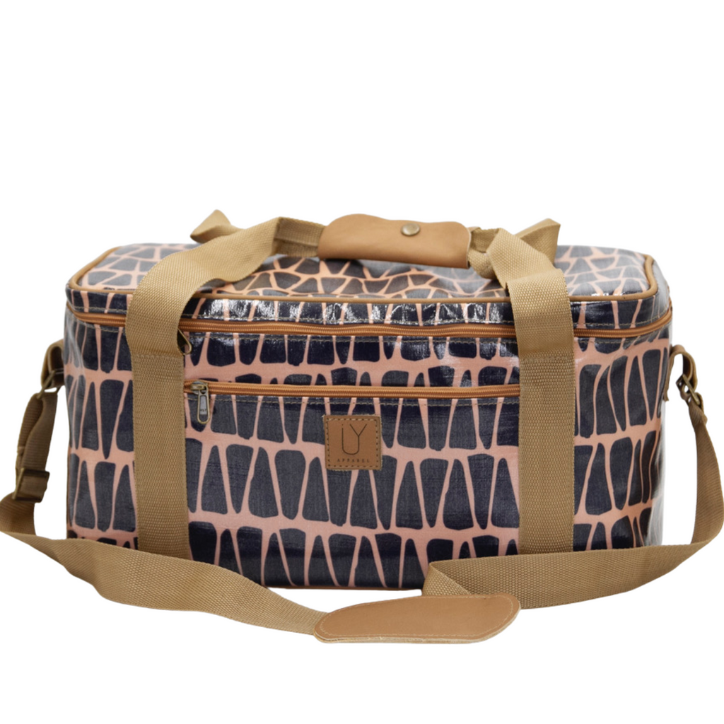 Courtney Cooler — IY Apparel